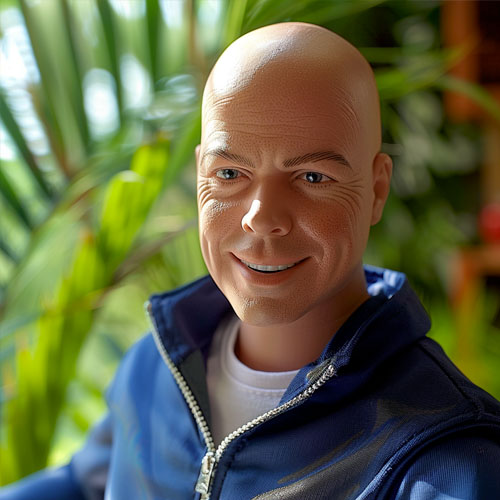 EyeLevel: About the Company