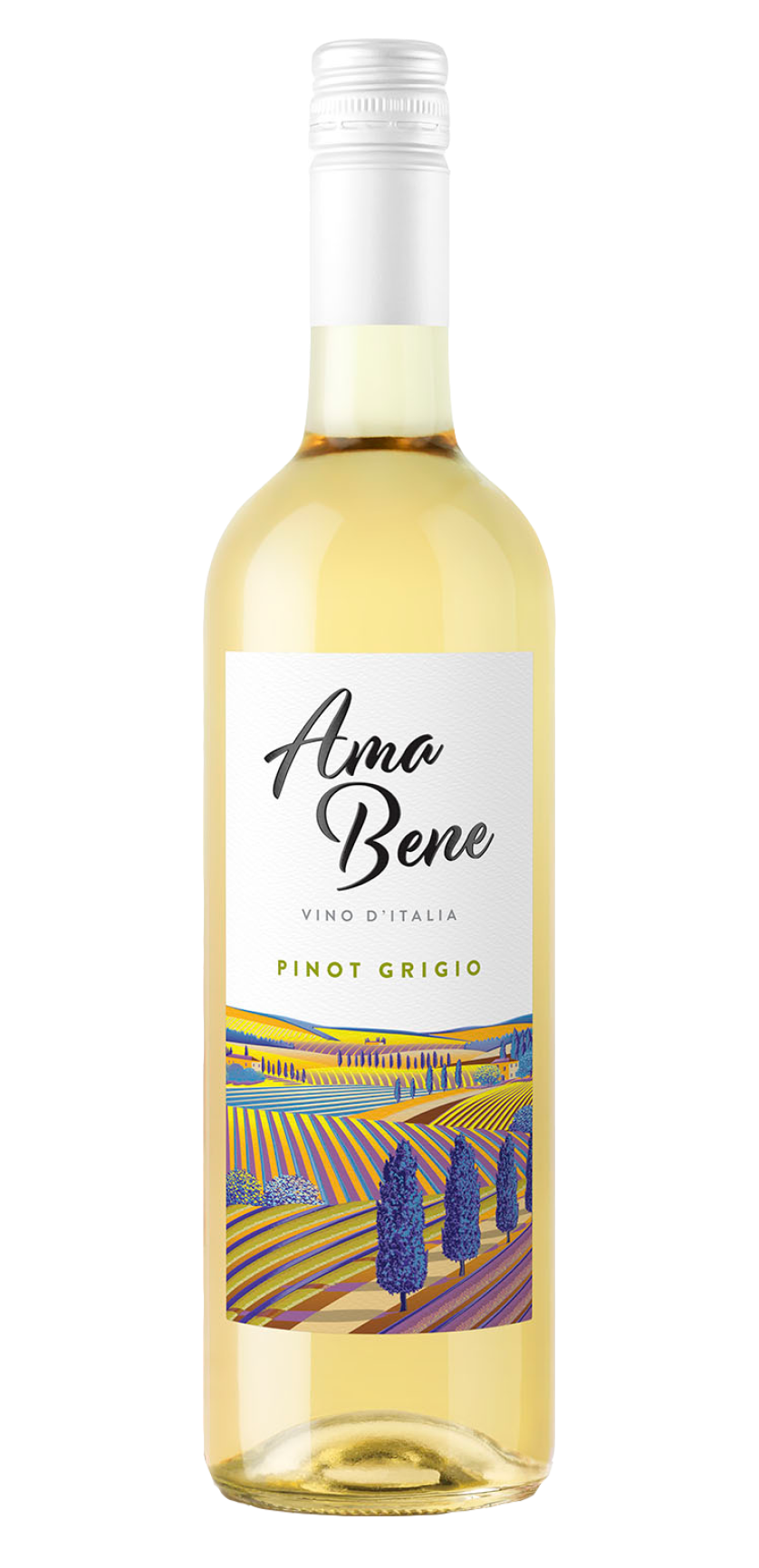 Ama Bene Wines • Rooted In Tradition