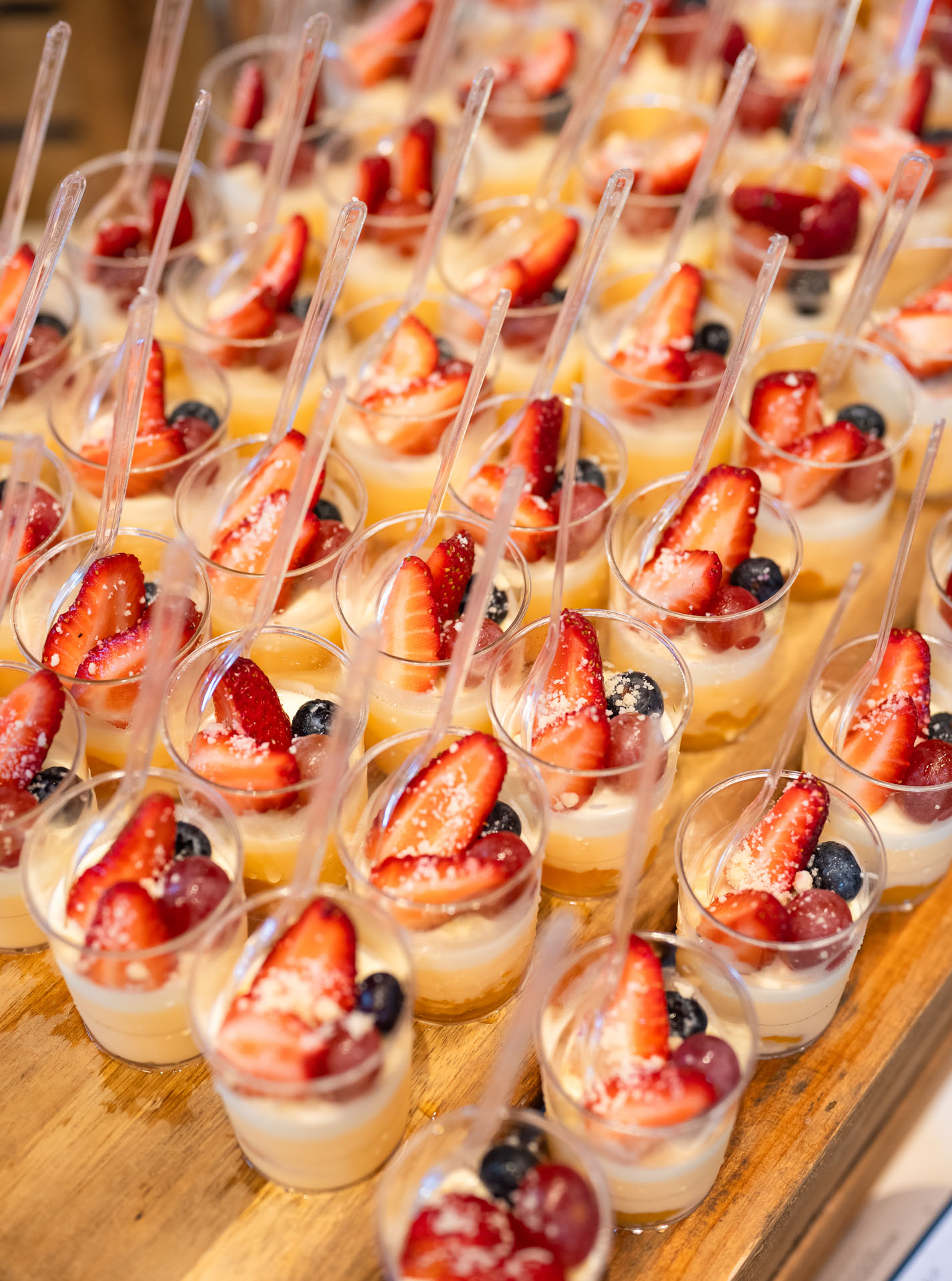 Cocktail Reception - CaterCo Concepts