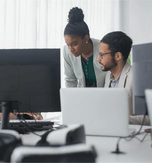 About Peer Robotics | Revolutionizing the Robotics Industry