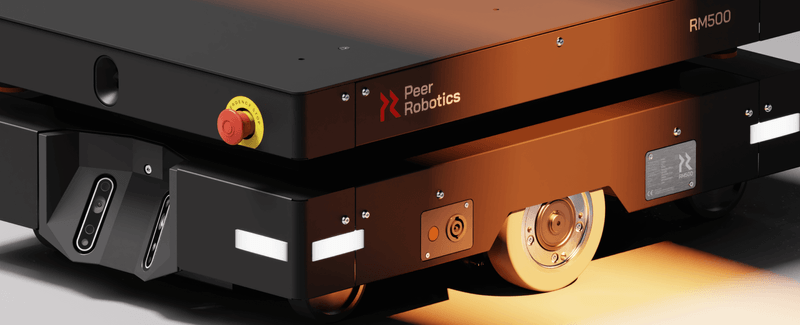 Peer Robotics | Cutting-Edge Robotics Solutions