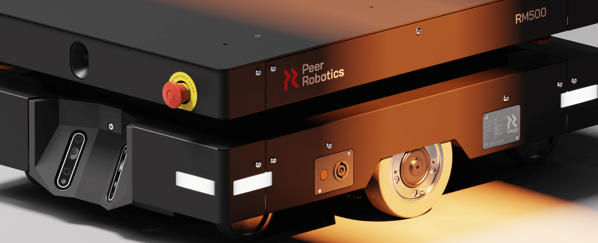 Peer Robotics | Cutting-Edge Robotics Solutions