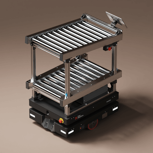 Peer Robotics | Cutting-Edge Robotics Solutions