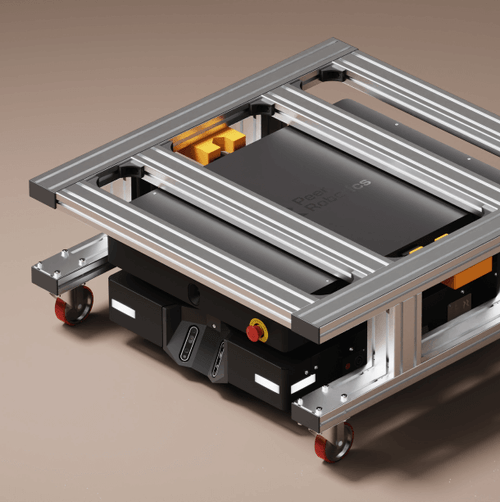 Peer Robotics | Cutting-Edge Robotics Solutions