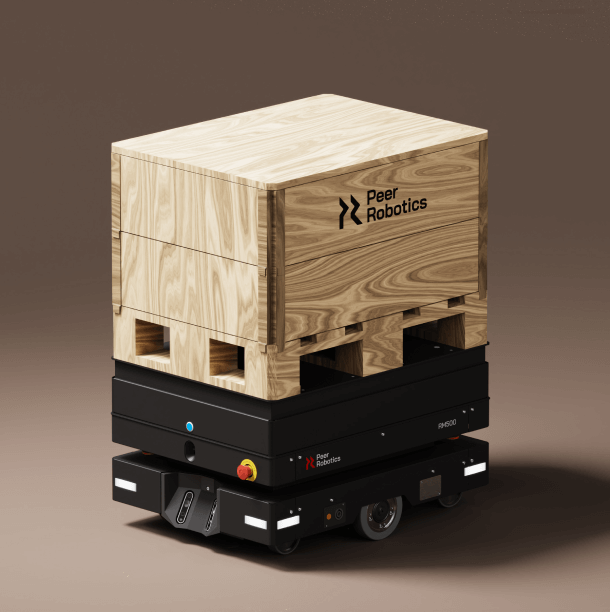 Peer Robotics | Cutting-Edge Robotics Solutions