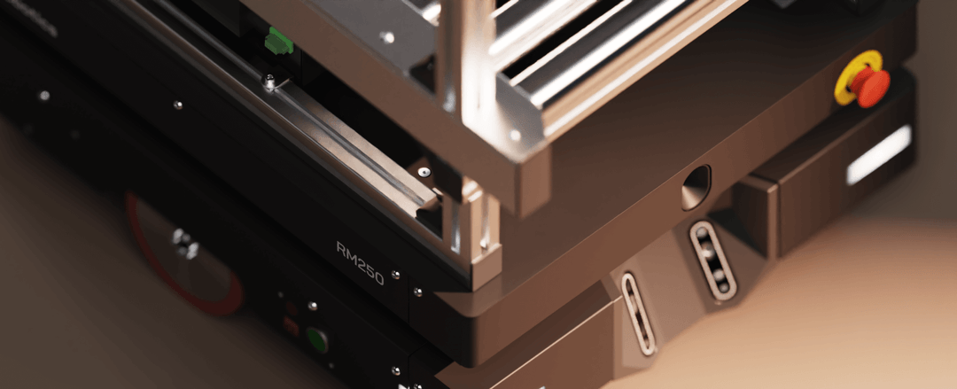 Solutions | Peer Robotics