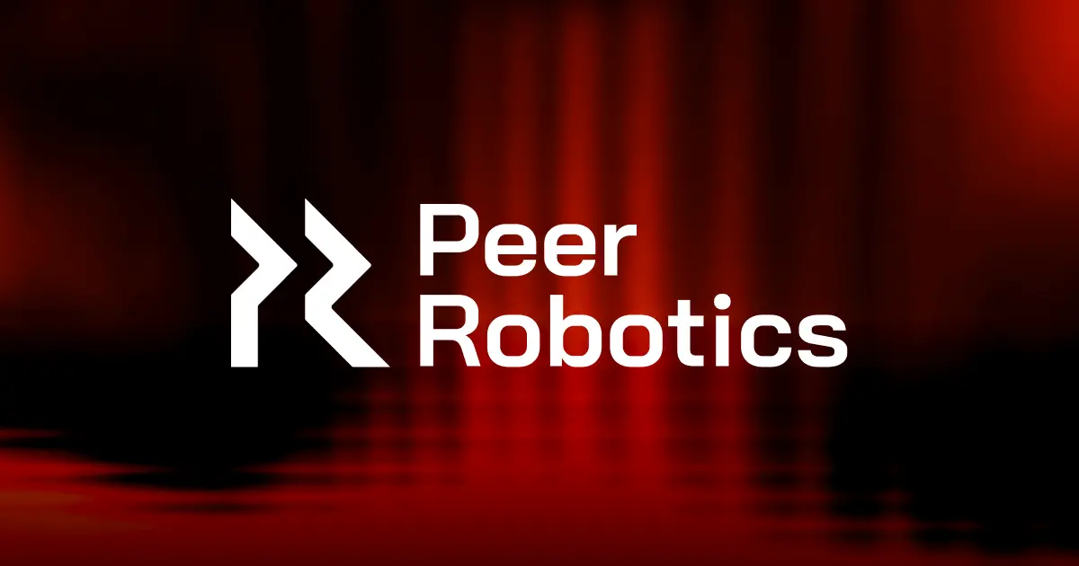 Peer Robotics | Cutting-Edge Robotics Solutions