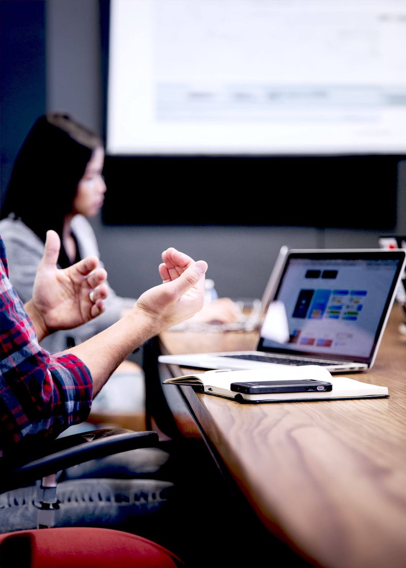 About Peer Robotics | Revolutionizing the Robotics Industry