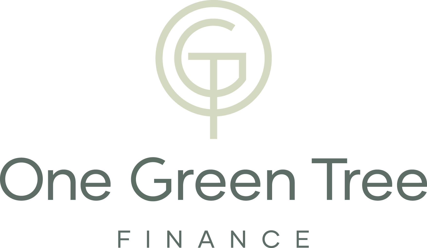 One Green Tree Finance