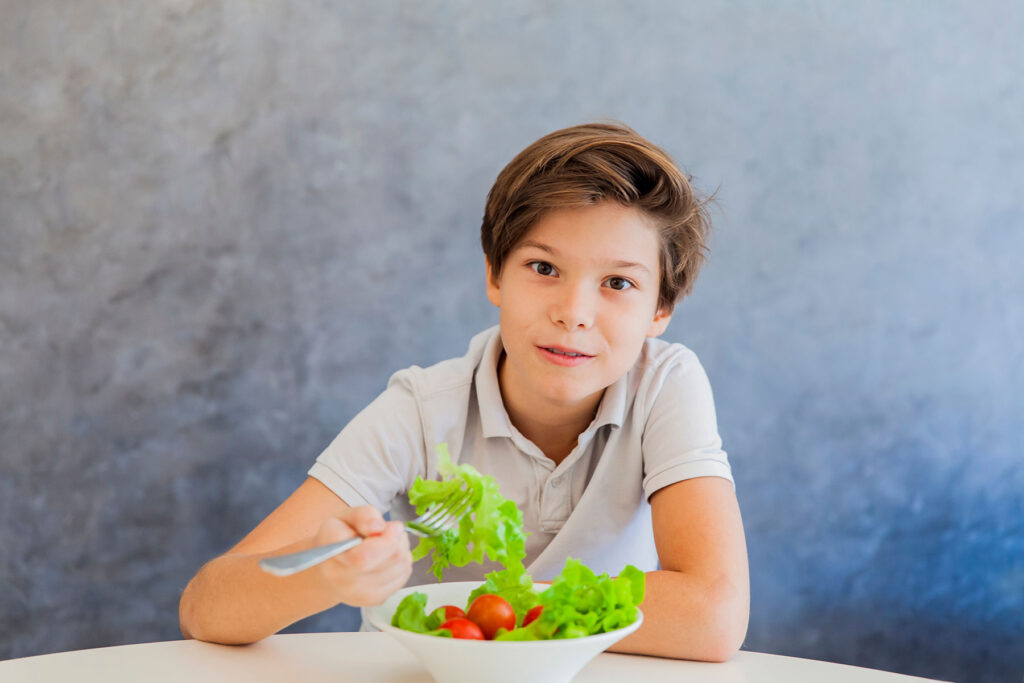 The Link Between Autism and Eating Disorders | Rising Above ABA