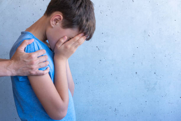Autism and Depression Explored | Rising Above ABA
