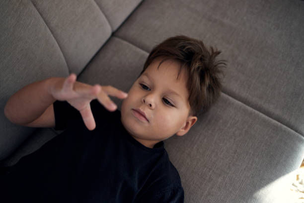 Stimming in Autism Spectrum Disorder: Embracing Uniqueness | Rising ...