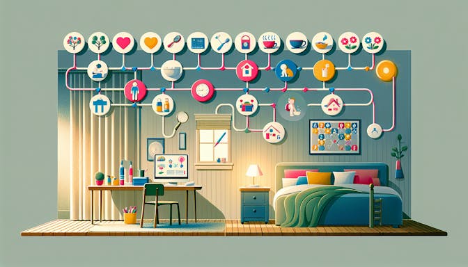 Autism Routines: Mastering Daily Autism Routines | Rising Above ABA