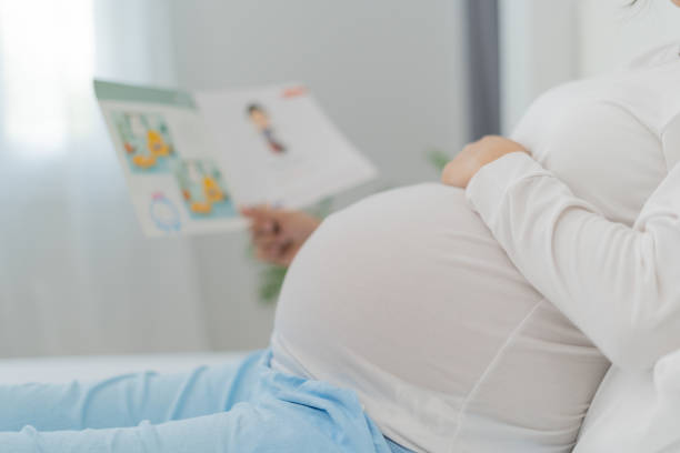 Autism During Pregnancy: Exploring the Link | Rising Above ABA