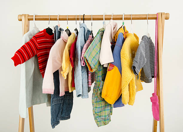 The Best Clothes for Children with Autism | Rising Above ABA