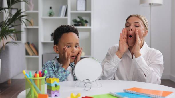 TEACCH Method for Autism | Rising Above ABA