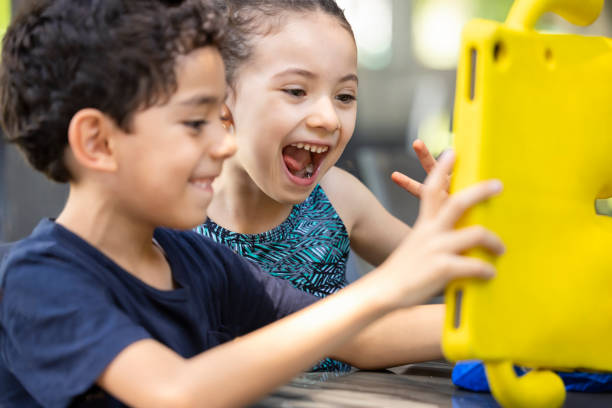 What is an AAC Device for Autism? | Rising Above ABA