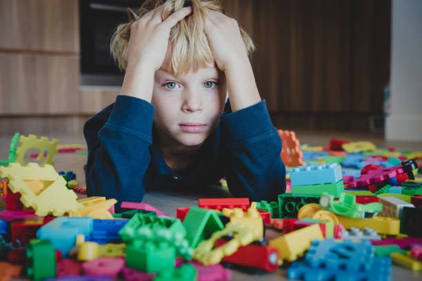 High Functioning Autism And Anger | Rising Above ABA