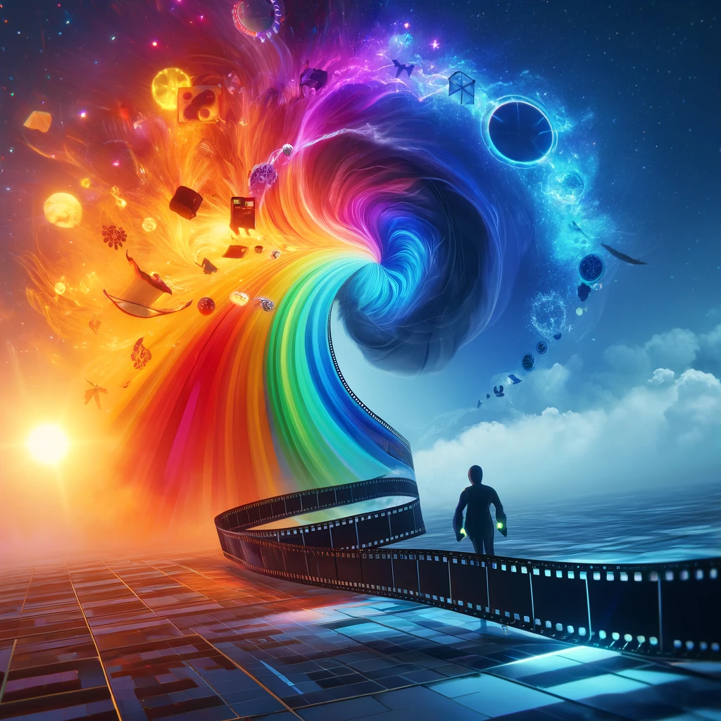 Color Grading: Transforming Film Emotion & Tone - GA Blogs