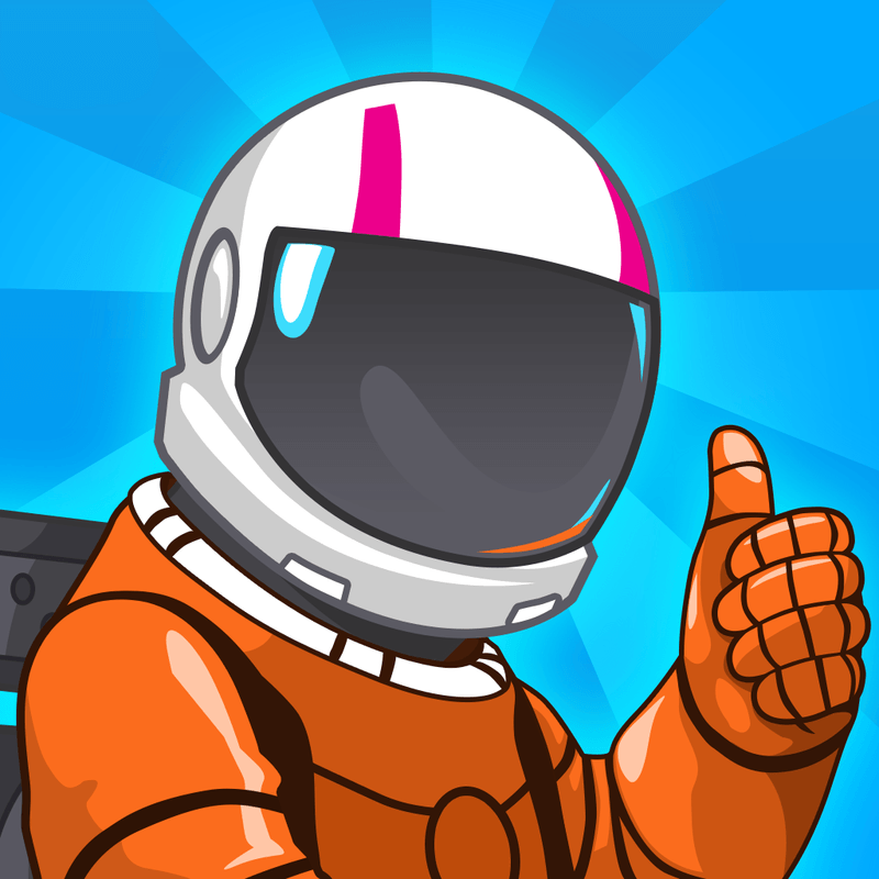 Rovercraft — Space car tinkering and hill-climbing game!