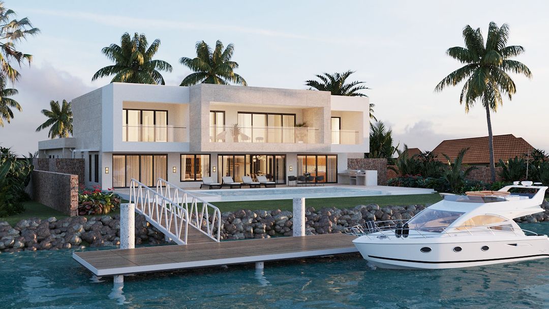 CONWAY ARCHITECTS | Desgin + Master Planning