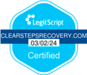 Clear Steps Recovery | Addiction Treatment Programs