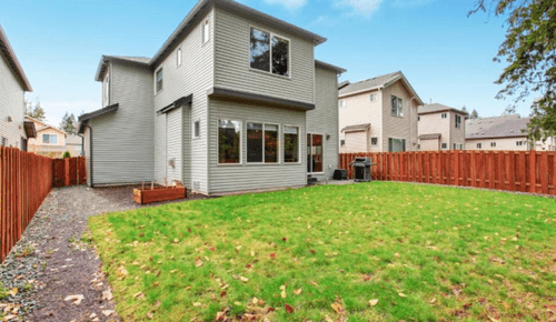 REimagine Home: AI-powered Interior Design Ideas