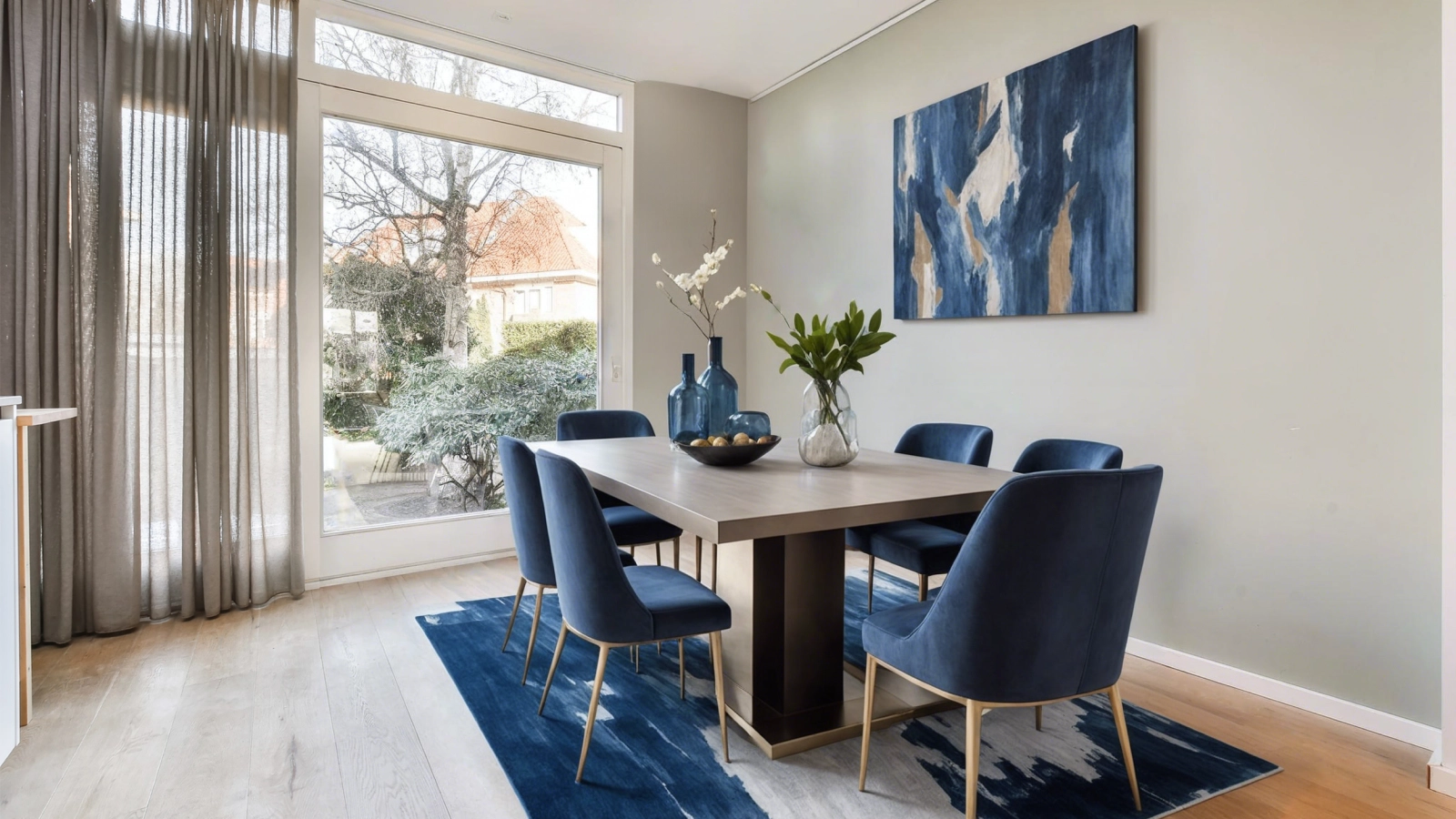 Redesign Furnished Rooms: Visualize Effortlessly with REimagineHome