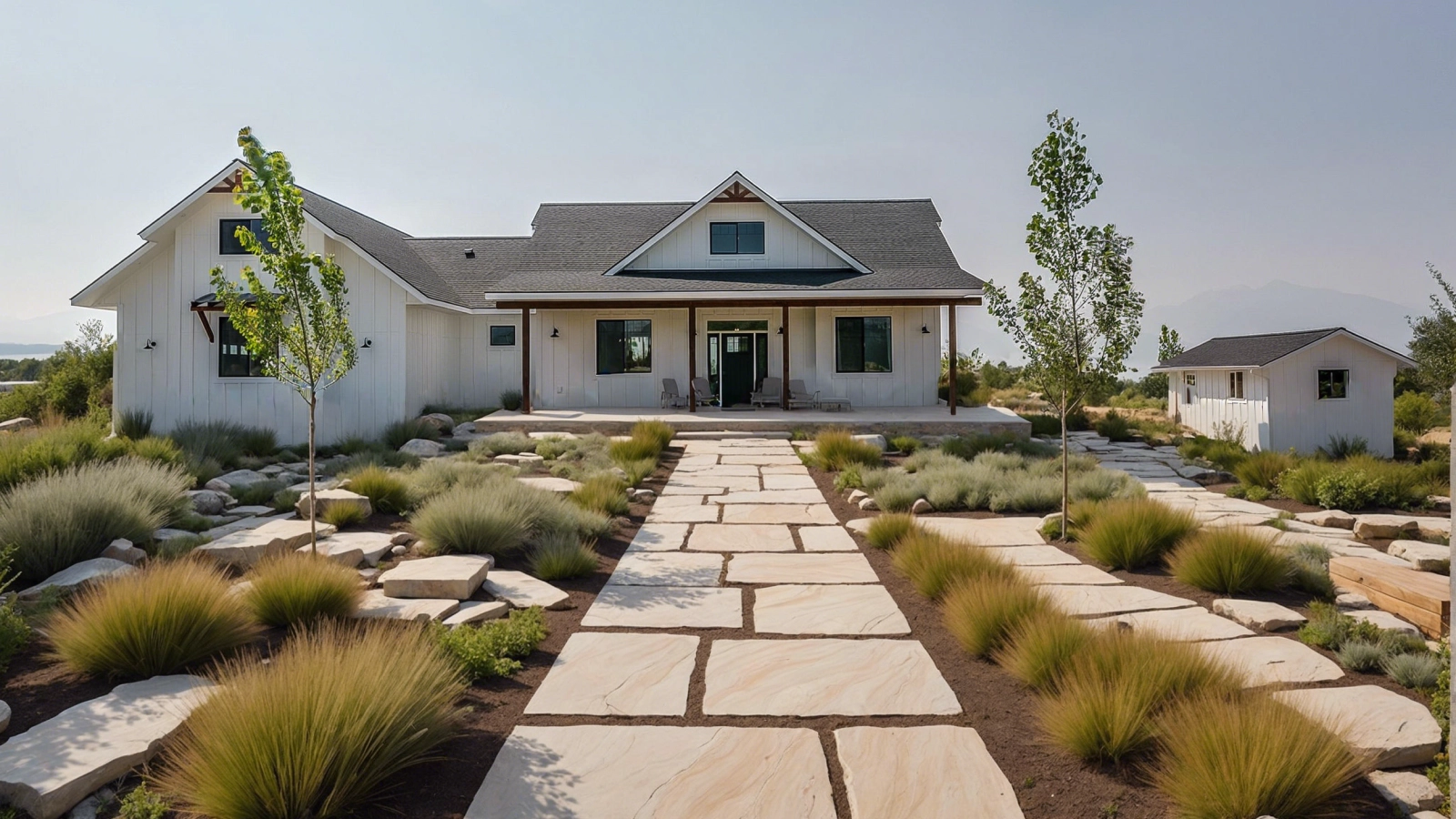 AI Landscaping - Elevate Outdoors with REimagineHome
