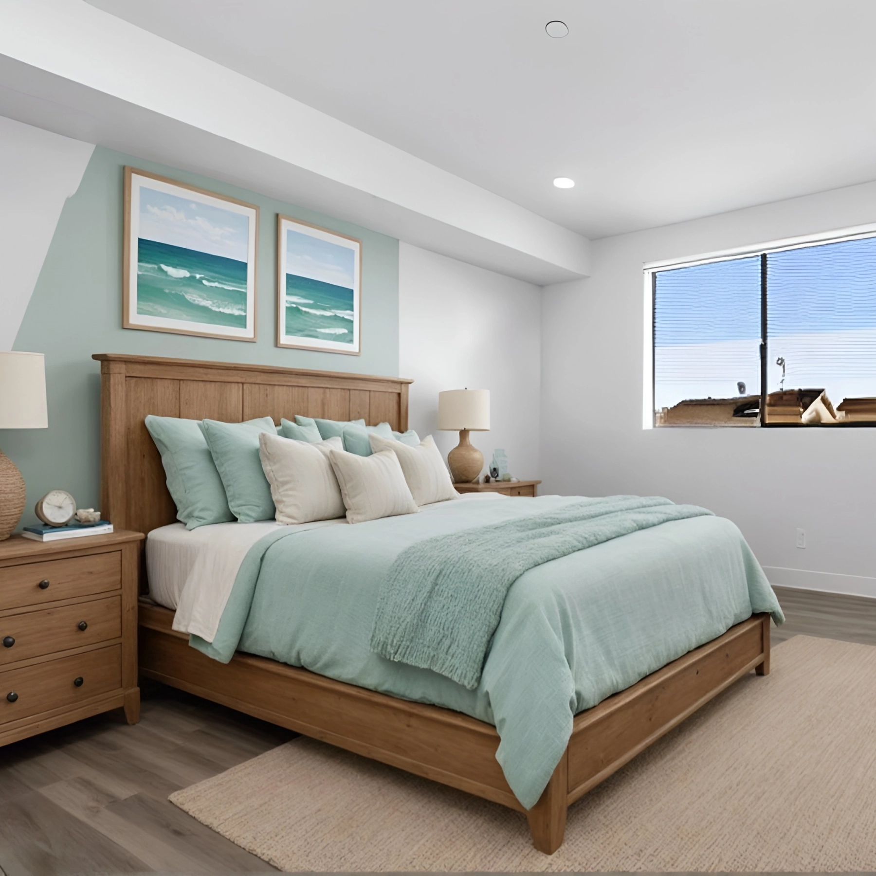 REimagine Home: AI-powered Interior Design Ideas