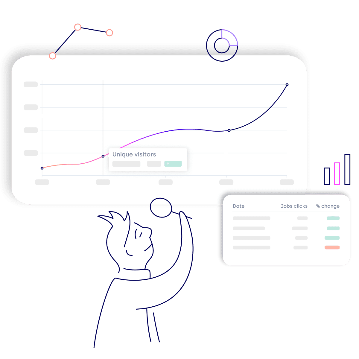 GetroJobs: an automated job board for your community | Getro.com