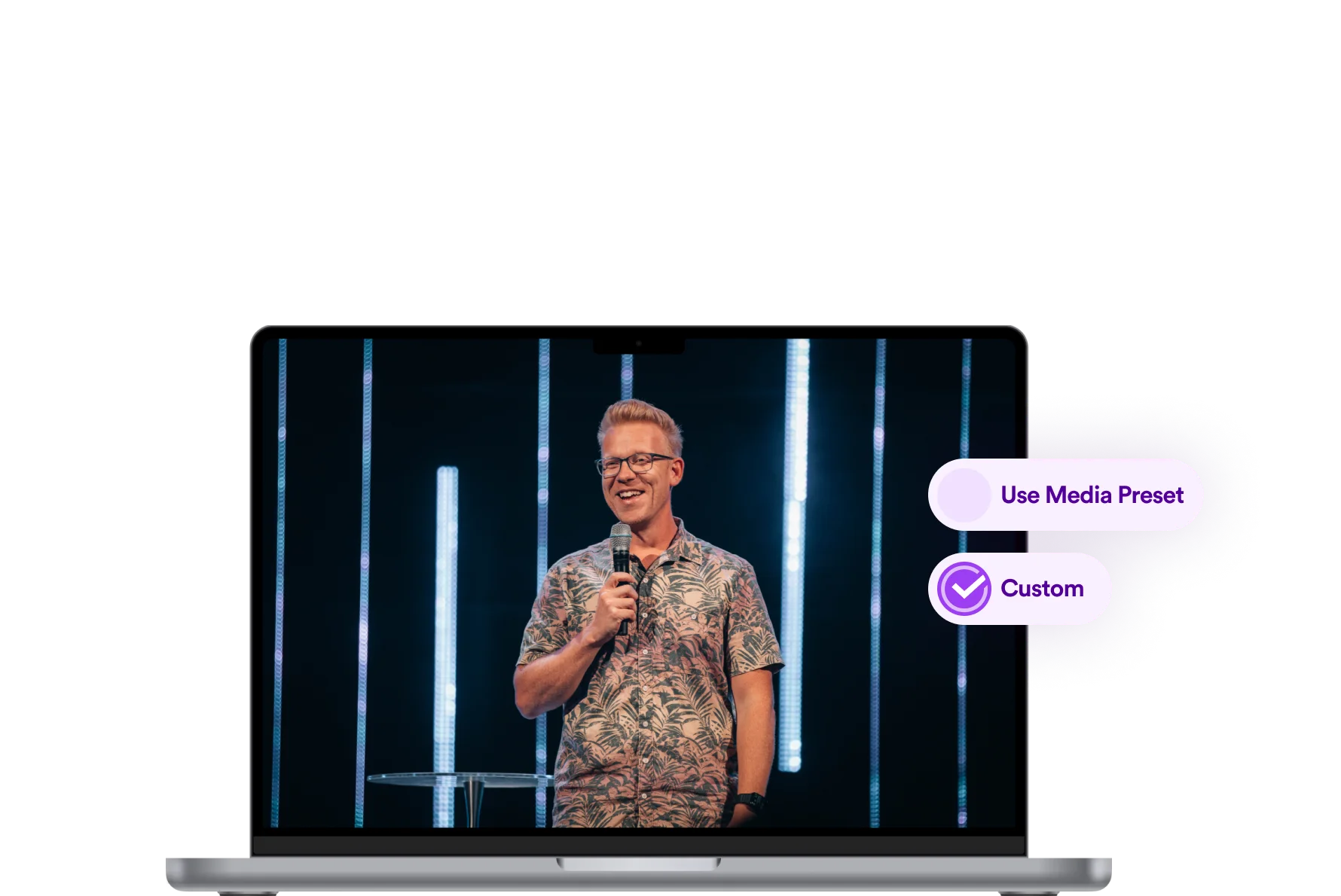 Website Builder | Nucleus