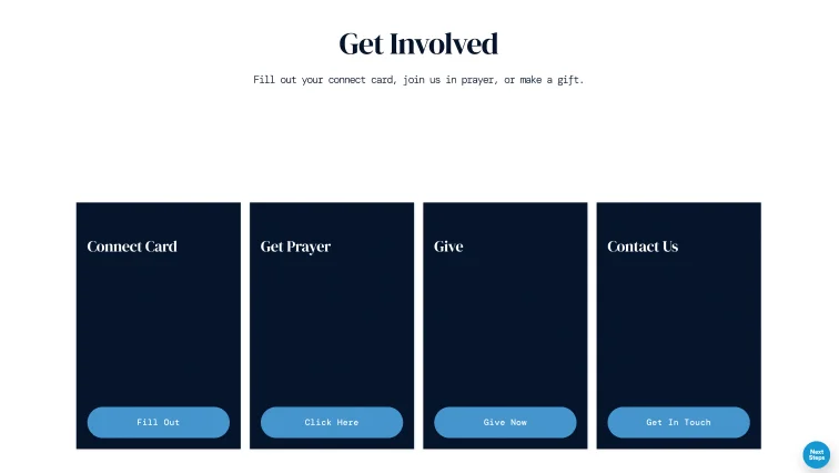 Website Builder | Nucleus