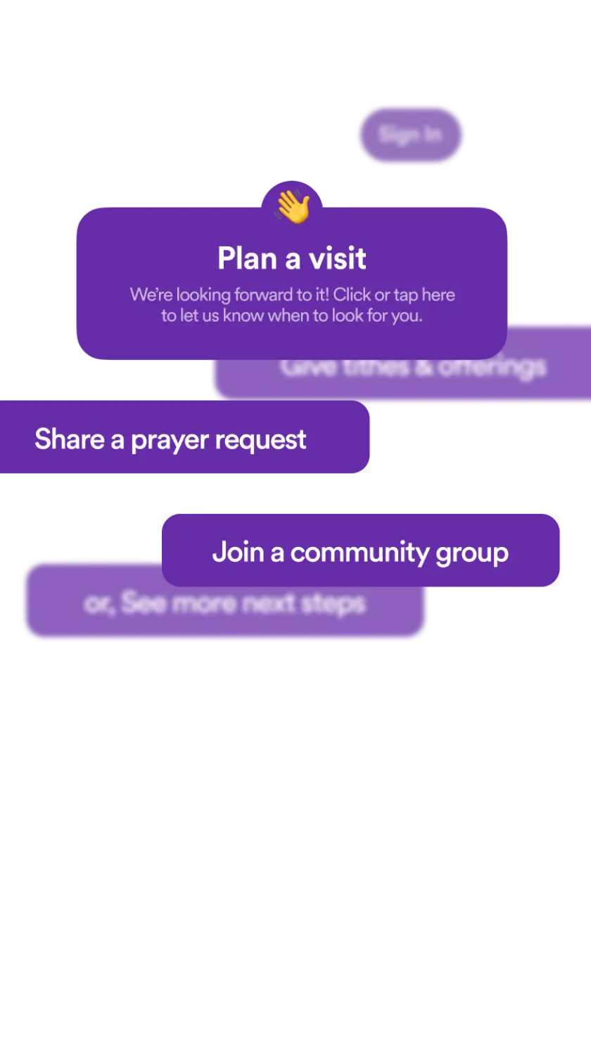 The Launcher | Nucleus