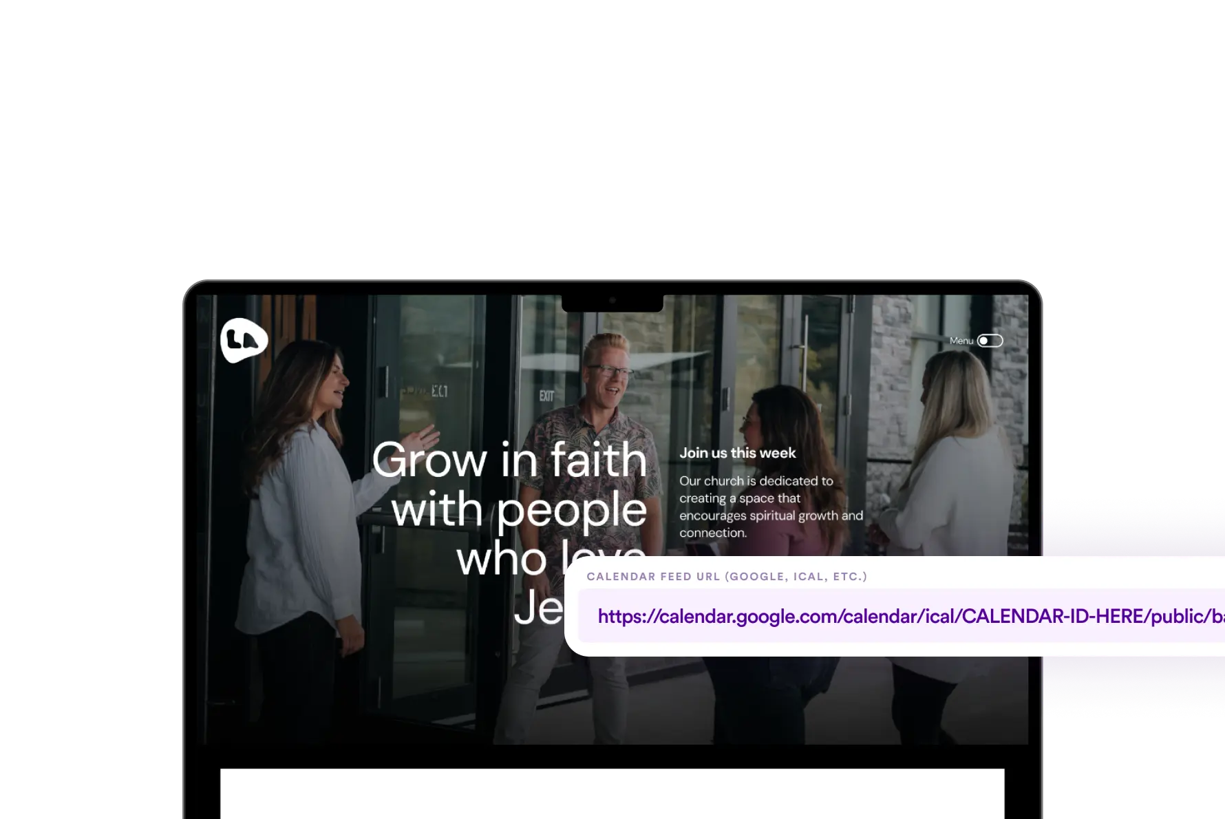 Website Builder | Nucleus