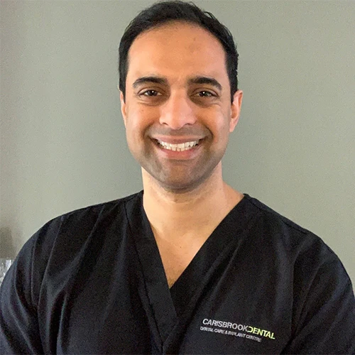 Why choose Carisbrook Dental in Manchester | World class cosmetic and ...