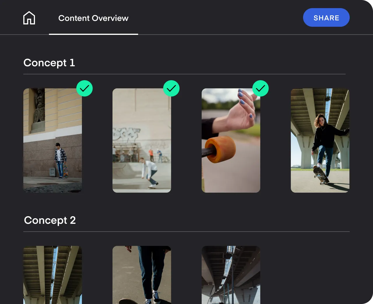 Create High-Performing Video Ads with Vidsy