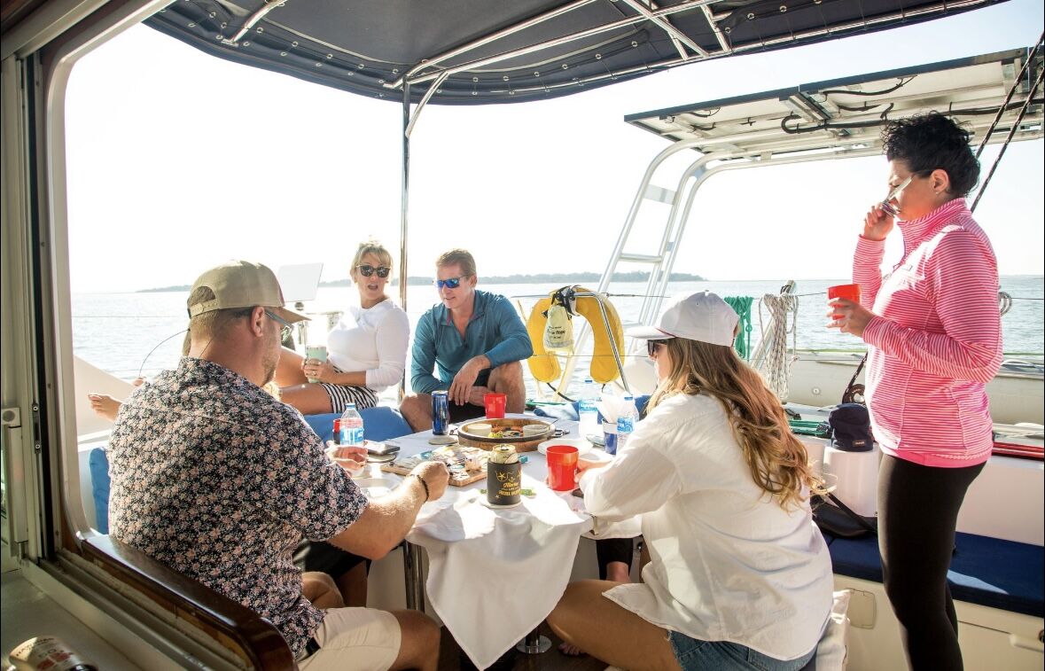 CJ Chemicals | About Us