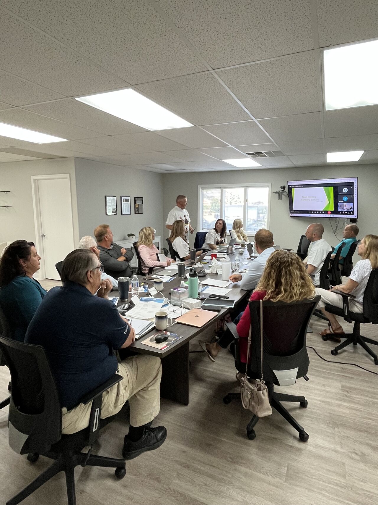 CJ Chemicals | About Us