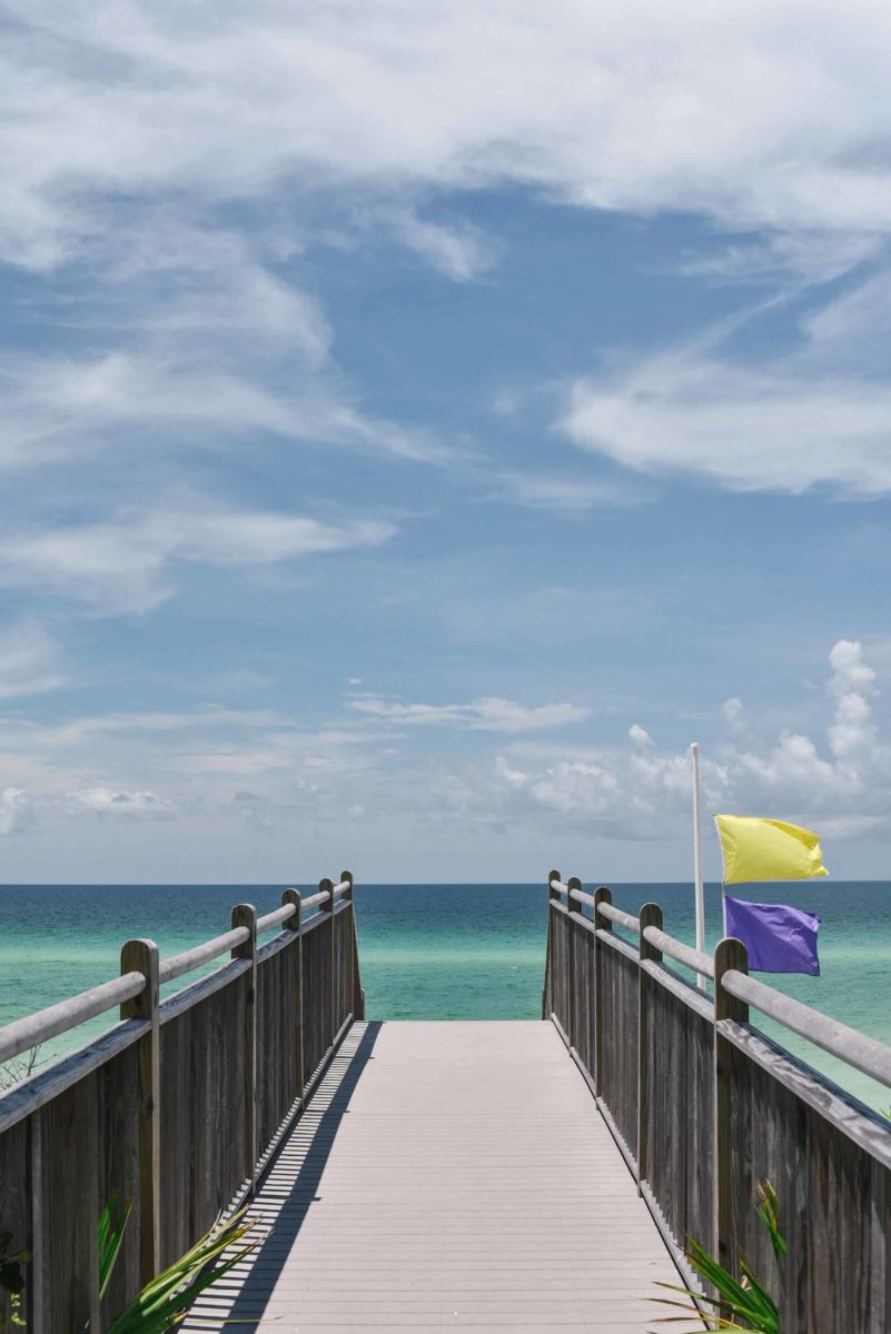 A Mini Guide to Alys Beach Florida | Ruff Details Blog