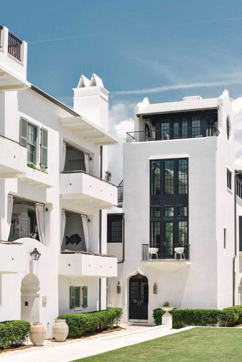 A Mini Guide to Alys Beach Florida | Ruff Details Blog
