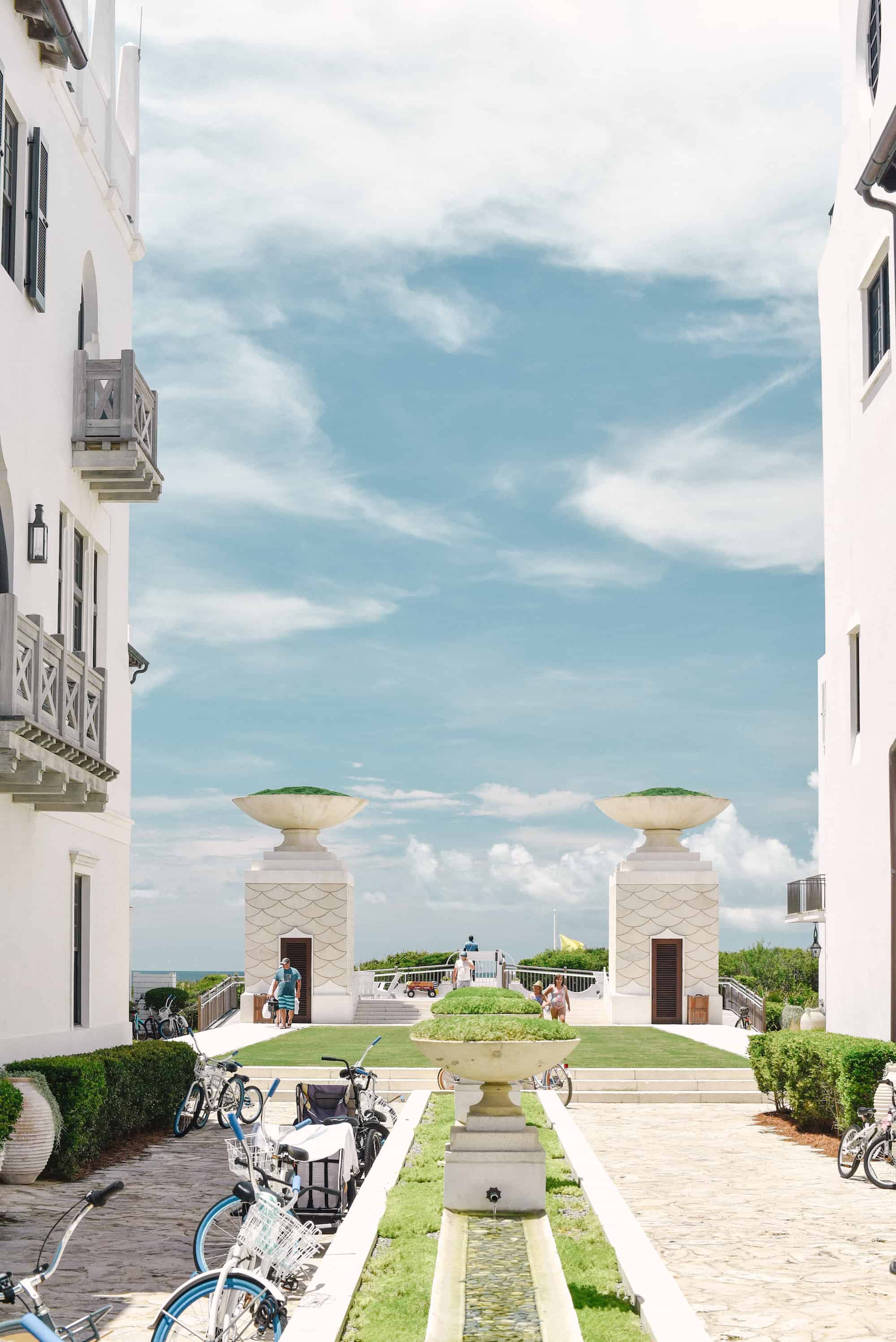 A Mini Guide to Alys Beach Florida | Ruff Details Blog