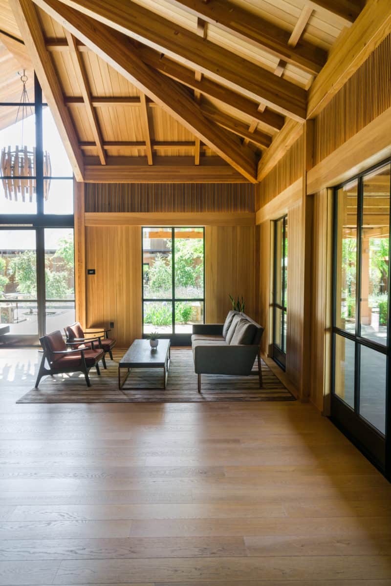 Experience Napa Valley with a Food & Wine Pairing at Cakebread Cellars ...