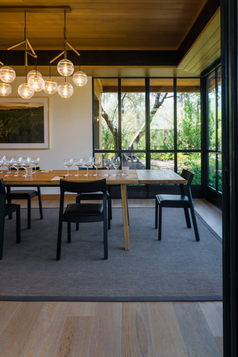 Experience Napa Valley with a Food & Wine Pairing at Cakebread Cellars ...