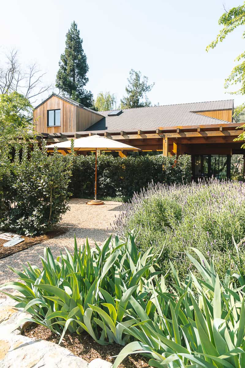 Experience Napa Valley with a Food & Wine Pairing at Cakebread Cellars ...