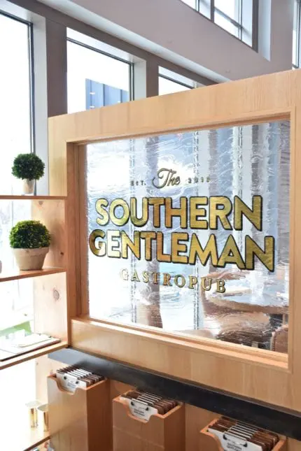 Southern Gentleman Atlanta | Ruff Details Blog