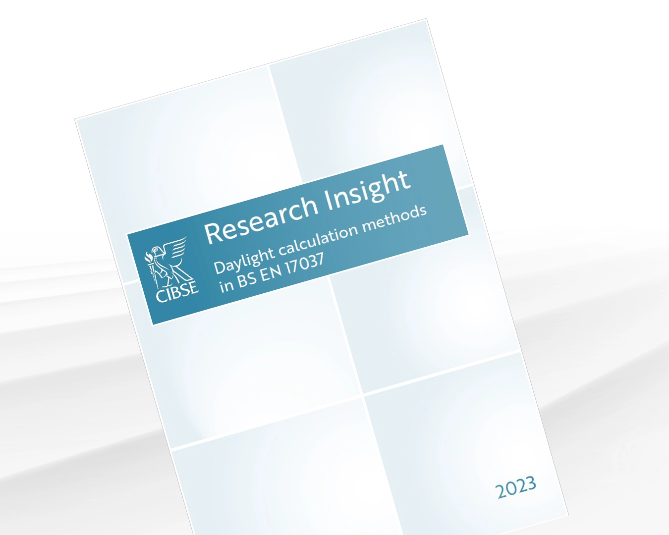 Daylight calculation methods in BS EN 17037