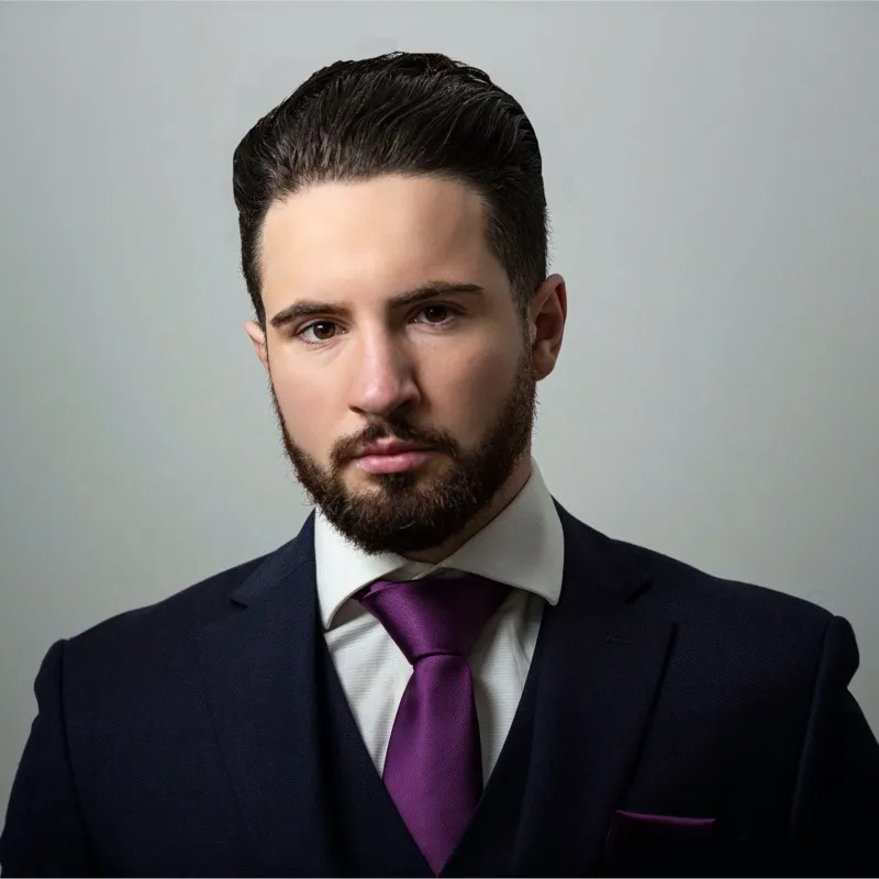 Selfmastered || Home