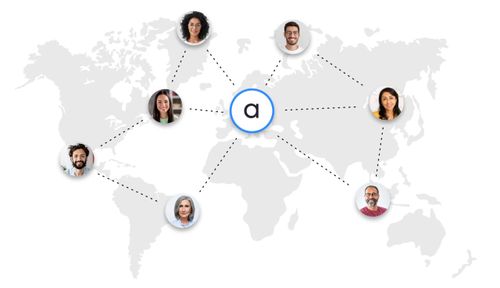 Expedite day-to-day R&D activities - Albert Invent