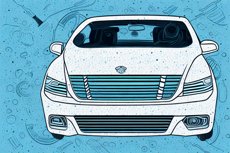 The Ultimate Guide to Mobile Detailing - Mikes Auto Detailing